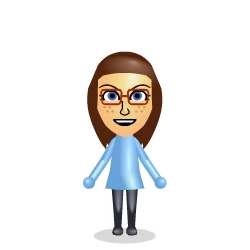 Addy | My Miis Wiki | Fandom