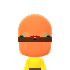beef boss | My Miis Wiki | Fandom