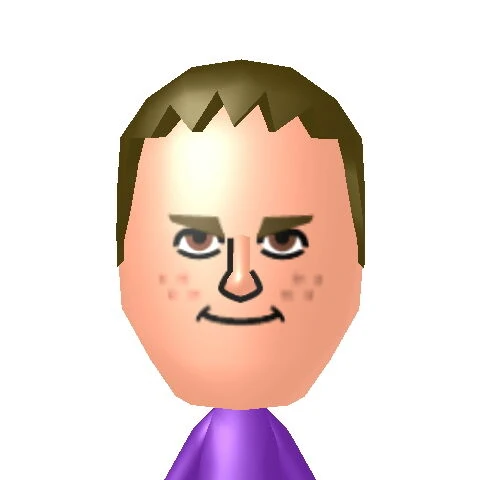 Don | My Miis Wiki | Fandom