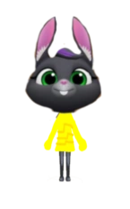 Becca | My Miis Wiki | Fandom