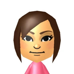Na-young | My Miis Wiki | Fandom