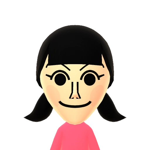 Willow | My Miis Wiki | Fandom