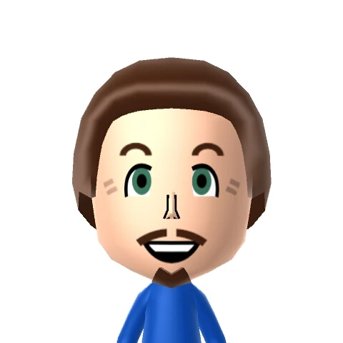 John (YA79) | My Miis Wiki | Fandom
