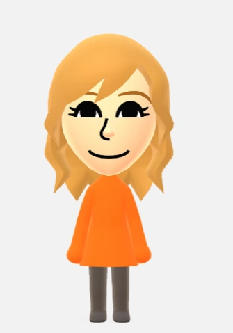 Kate | My Miis Wiki | Fandom