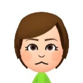 Dorothy | My Miis Wiki | Fandom
