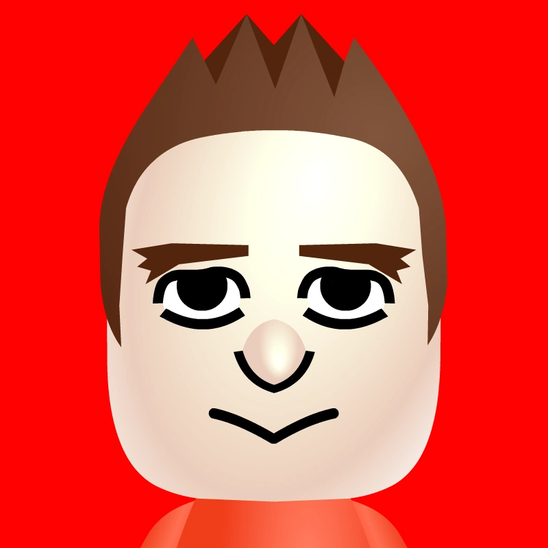 Bobby | My Miis Wiki | Fandom