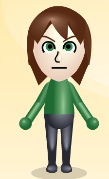 Brahim | My Miis Wiki | Fandom