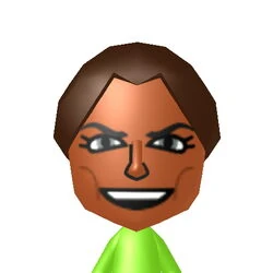 Hayley | My Miis Wiki | Fandom