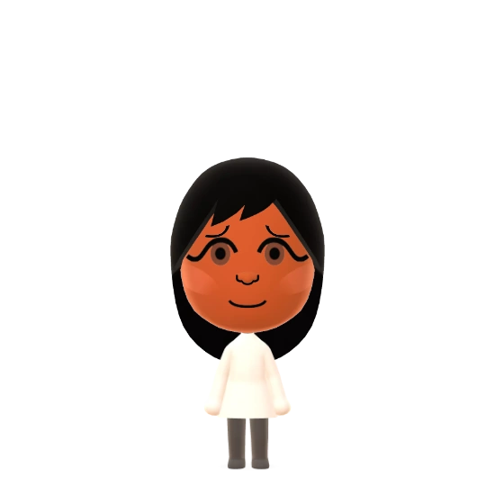 Paula (KhakiTheMattStan07) | My Miis Wiki | Fandom