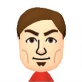 Jeff (2) | My Miis Wiki | Fandom