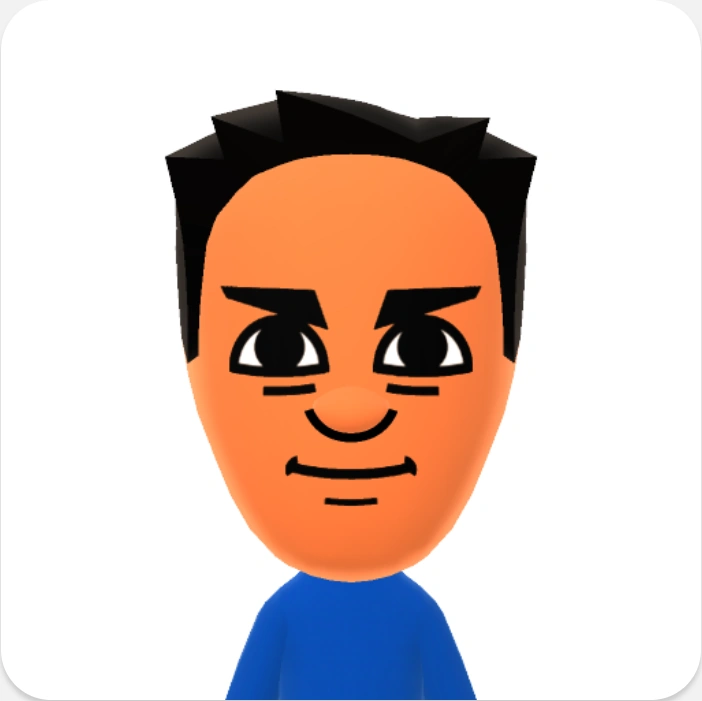 Esteban | My Miis Wiki | Fandom