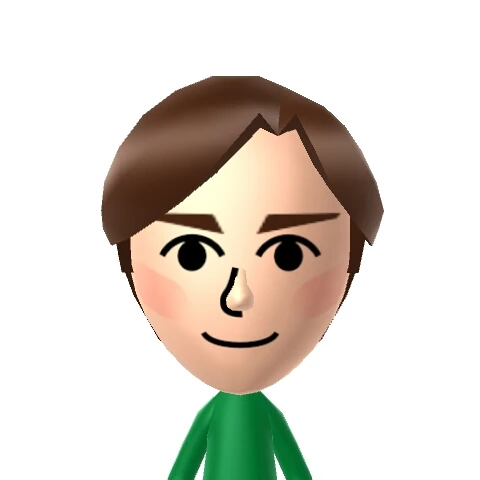 Dokdill40 | My Miis Wiki | Fandom