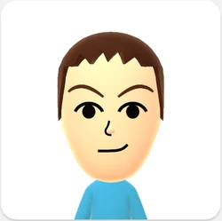 Josh | My Miis Wiki | Fandom