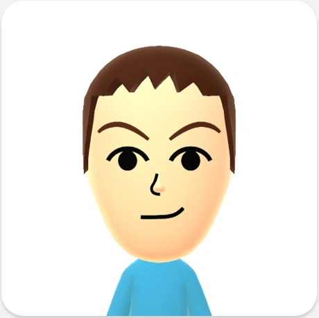 Josh | My Miis Wiki | Fandom