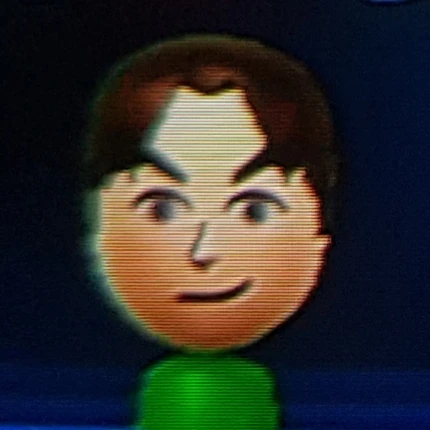 Phillipe | My Miis Wiki | Fandom
