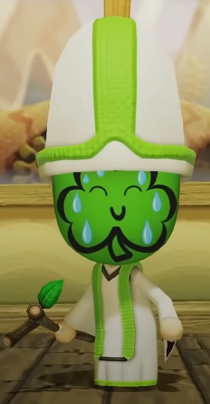 Dread | My Miis Wiki | Fandom