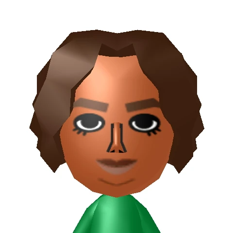 Delilah | My Miis Wiki | Fandom