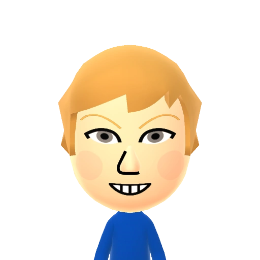 Hiro | My Miis Wiki | Fandom