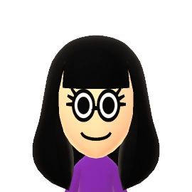Lila | My Miis Wiki | Fandom