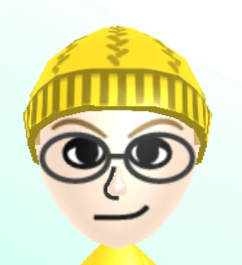 Alex(1) | My Miis Wiki | Fandom