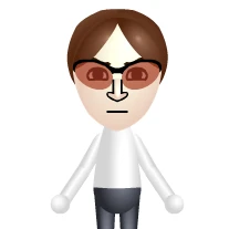 Geoos | My Miis Wiki | Fandom