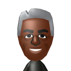 Gerald | My Miis Wiki | Fandom