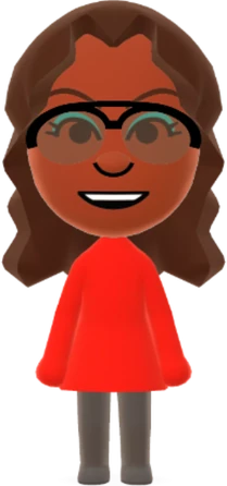 Leanorra | My Miis Wiki | Fandom