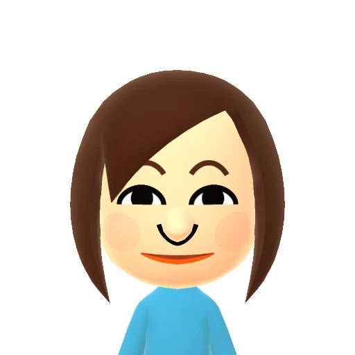 Maju | My Miis Wiki | Fandom