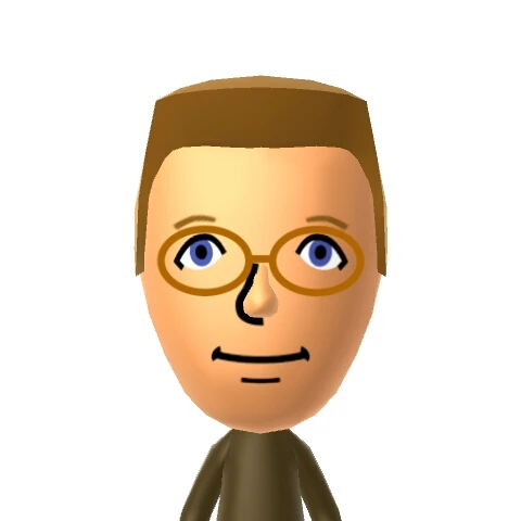 Michael (YA79) | My Miis Wiki | Fandom