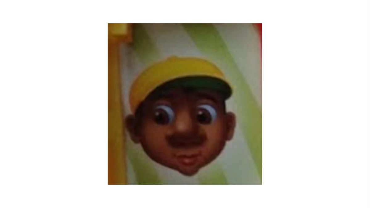 Dan 2 | My Miis Wiki | Fandom