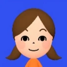 Nana | My Miis Wiki | Fandom