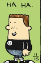 Chad | My Miis Wiki | Fandom