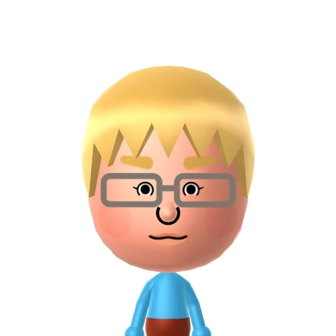 Max-Chris | My Miis Wiki | Fandom