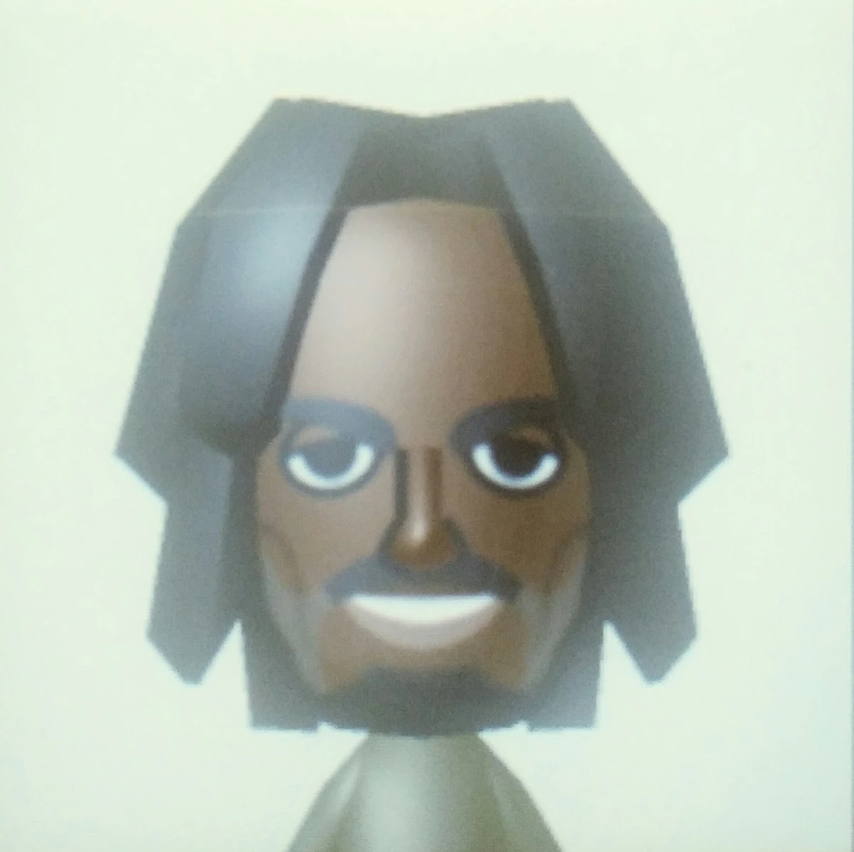 Frederick | My Miis Wiki | Fandom