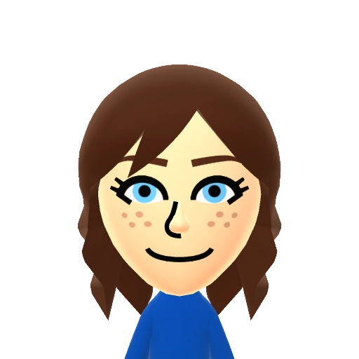 Skye | My Miis Wiki | Fandom