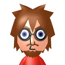 Woad | My Miis Wiki | Fandom