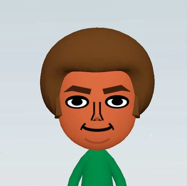 Dabney | My Miis Wiki | Fandom