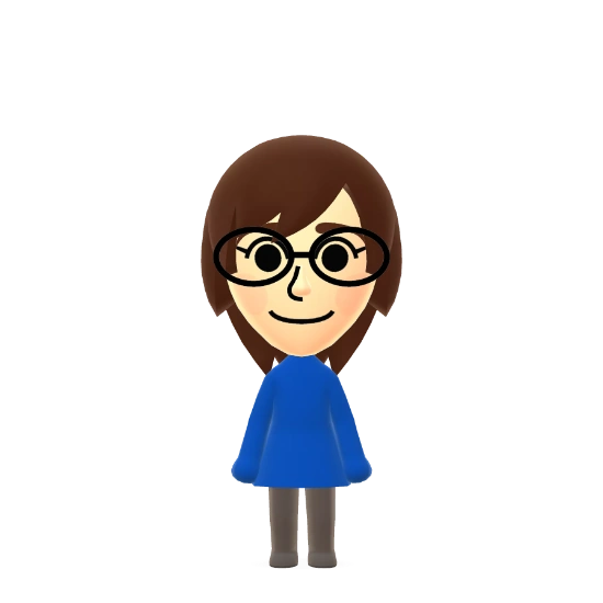 May | My Miis Wiki | Fandom