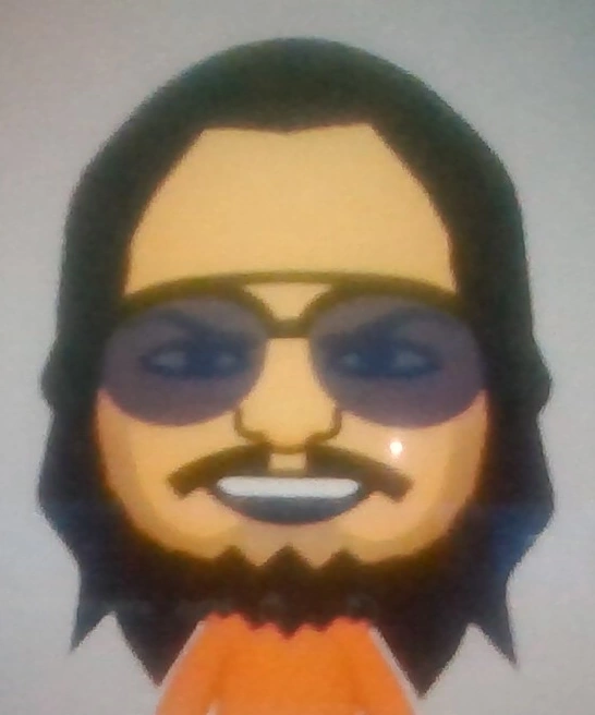 Benjiro | My Miis Wiki | Fandom