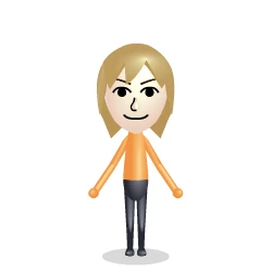 Bob | My Miis Wiki | Fandom