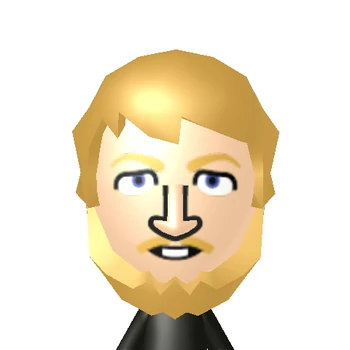 Clyde | My Miis Wiki | Fandom