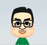 Fritz (Wii Sports Club) | My Miis Wiki | Fandom