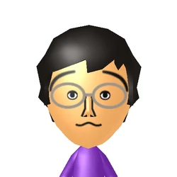 Rodney | My Miis Wiki | Fandom