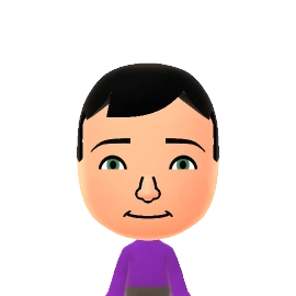 Shane (DBP) | My Miis Wiki | Fandom
