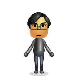 Octavian | My Miis Wiki | Fandom