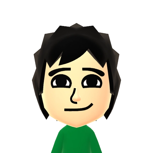 Danny | My Miis Wiki | Fandom