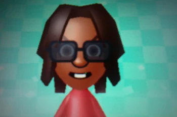 Dawn | My Miis Wiki | Fandom