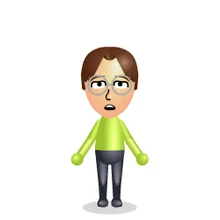 Henry | My Miis Wiki | Fandom