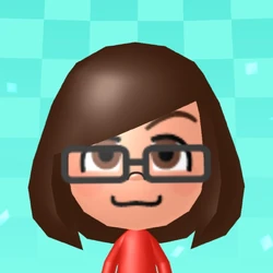 Queenie | My Miis Wiki | Fandom