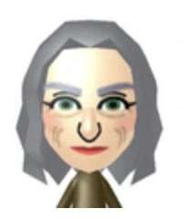Léonie (Wii Sports Club) | My Miis Wiki | Fandom